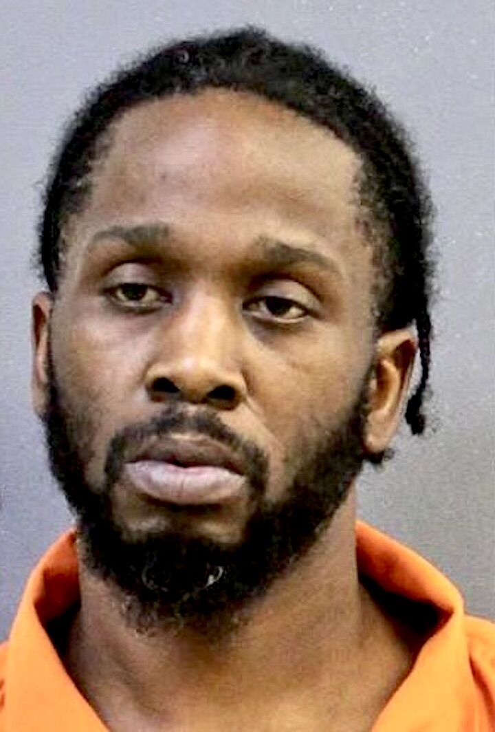 Police surround man's house after repeated gunfire | News ...