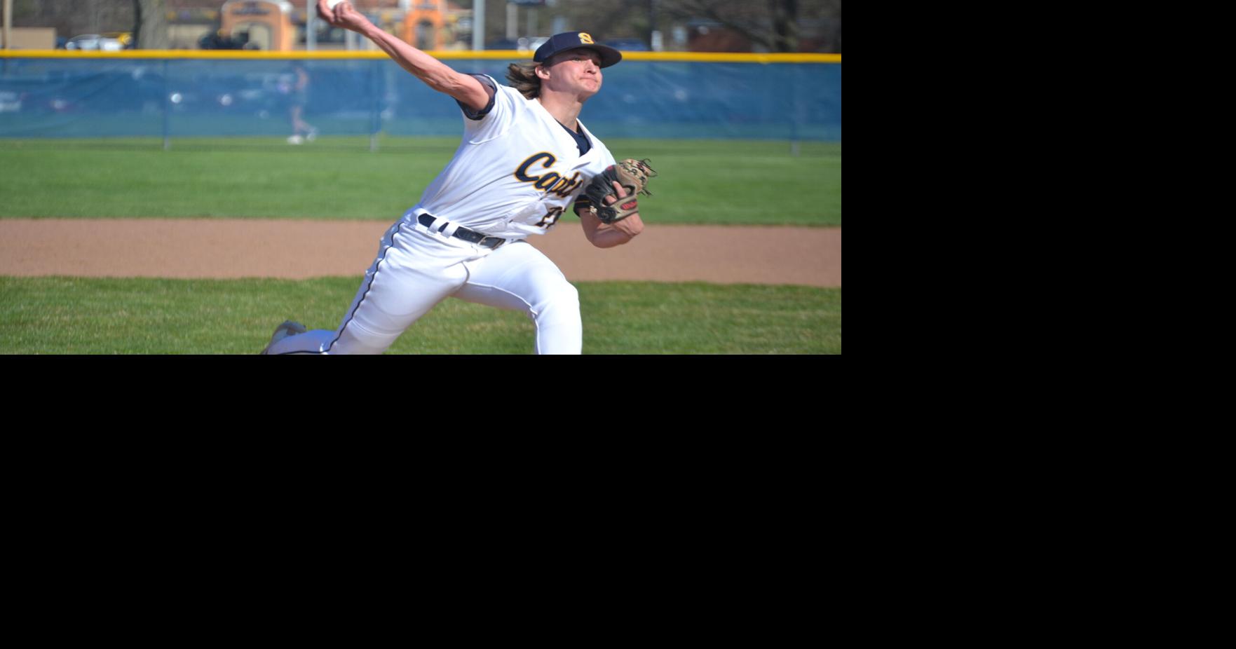 Baseball - WPIAL Class 1-3A: Riverside at Shenango | | ncnewsonline.com