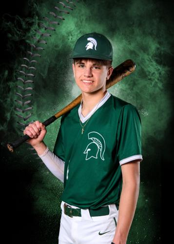 WINNING FORMULA: Union's Galmarini delivers offensively, on the mound ...