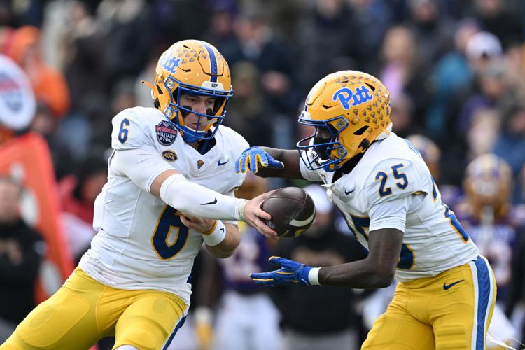 East Carolina takes advantage of 5 Pittsburgh turnovers, wins 23-17 in ...