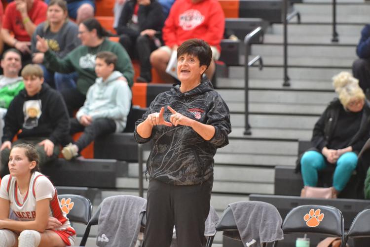 Cover story: Lawrence County boasts a wealth of coaches with plenty of ...