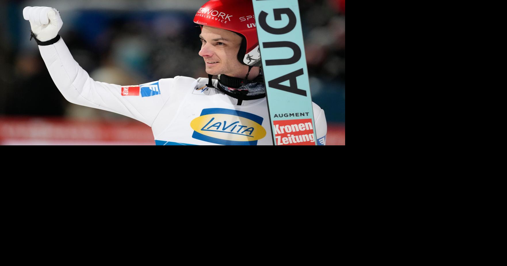 Austria Four Hills Ski Jumping | National Sports | ncnewsonline.com