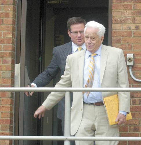 Kylee Barletto Hearing: Judge lowers bond for woman accused in Shenango ...