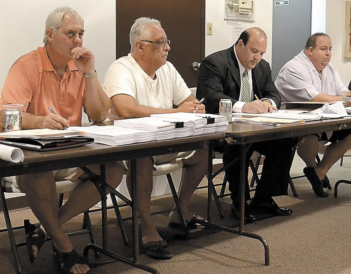 Mahoning approves wells, compressor station | News | ncnewsonline.com