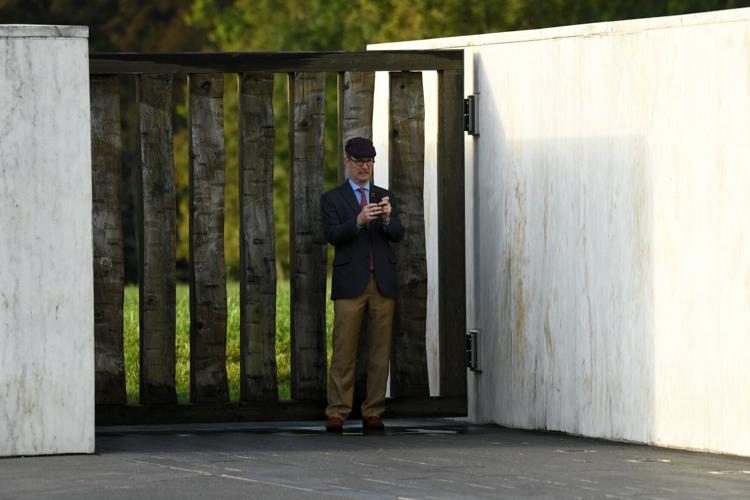 PHOTO GALLERY | 22nd remembrance ceremony honors heroes, victims at ...