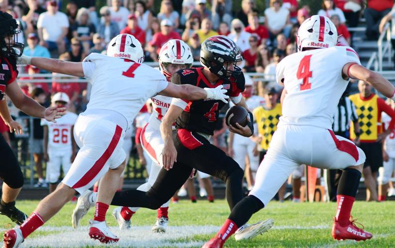 Stratton lifts Mohawk to season-opening win | Sports | ncnewsonline.com