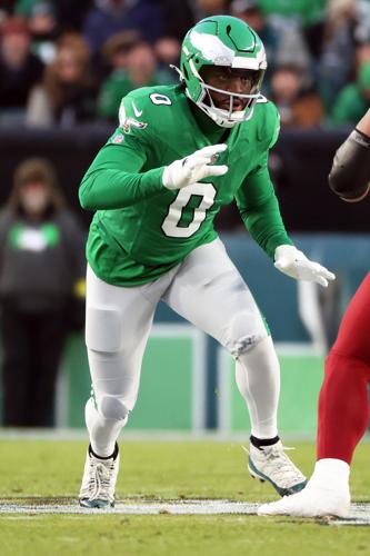 Commanders Eagles Football | National Sports | ncnewsonline.com