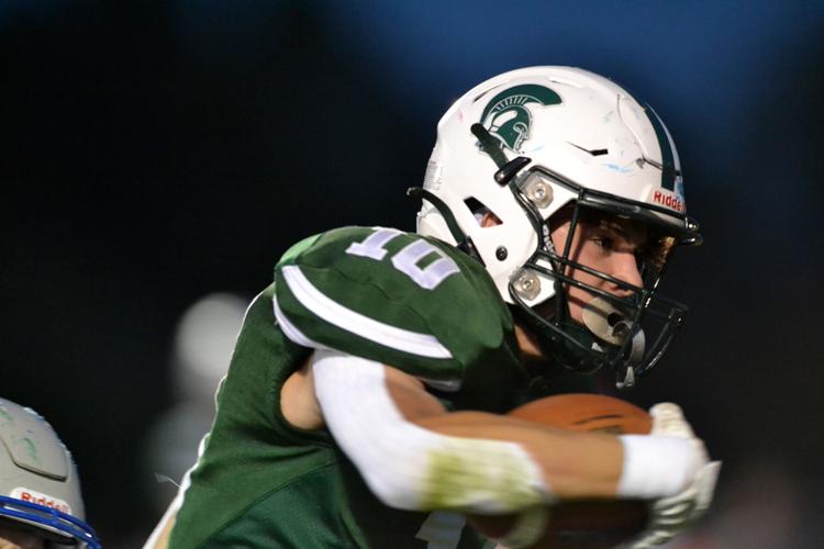 Gunn rolls Union to conference win over Laurel | Sports | ncnewsonline.com