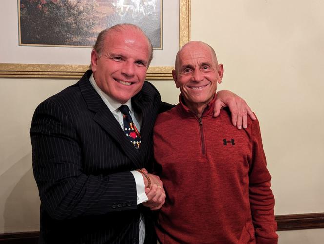 Election 2023: Cameron, Razzano, Rodgers win city council seats | Local ...