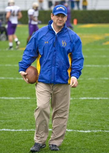 College Football: Rapone, Delaware set for FCS title game | Sports ...