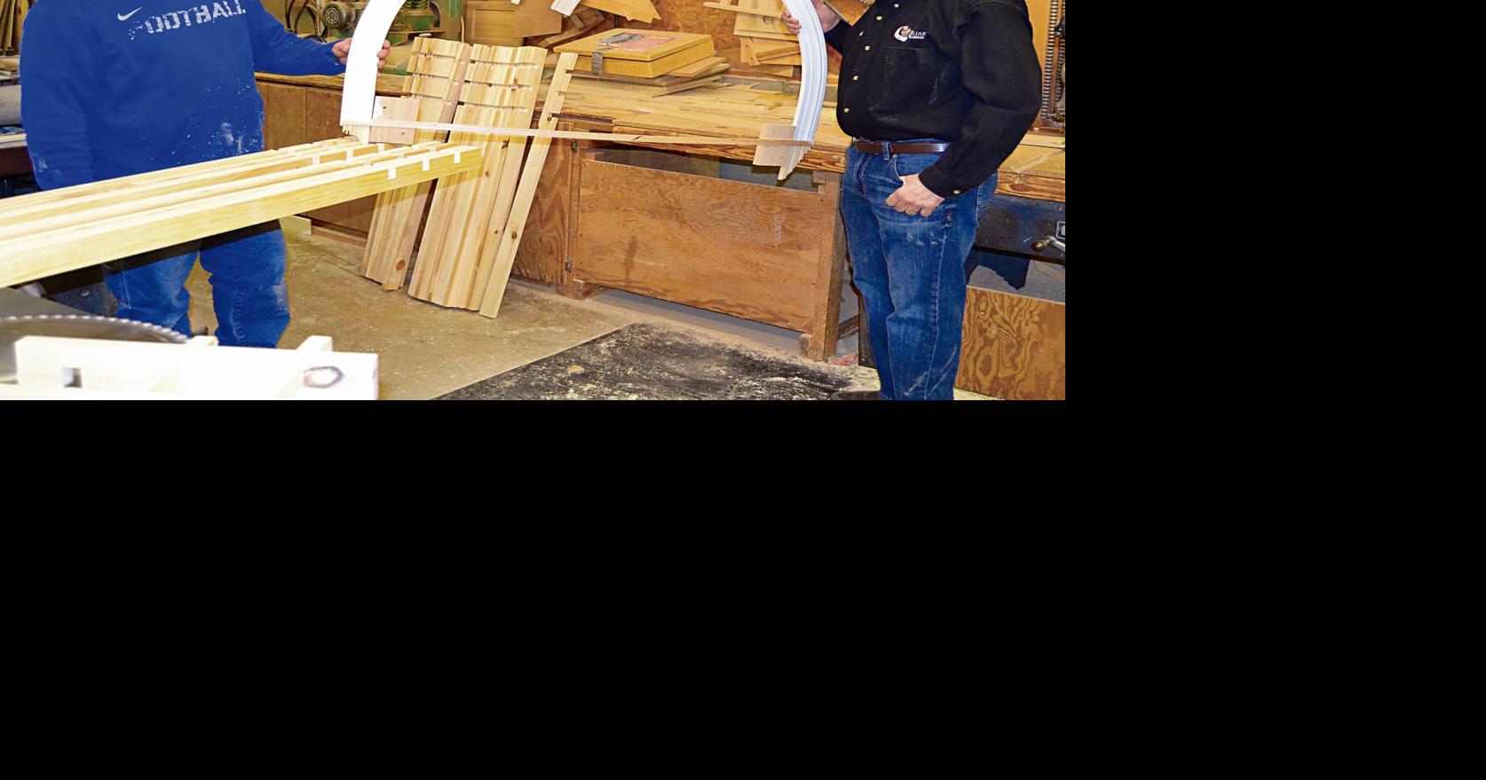 Reliable Lumber owner marks 60 years at the business. | News ...