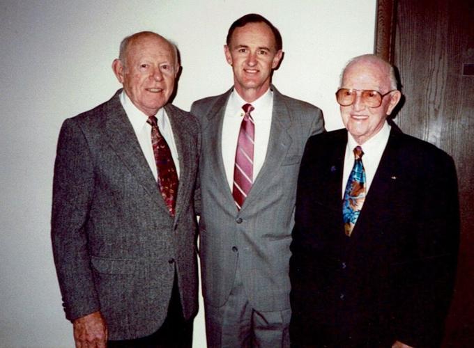 REMEMBERING A LEGEND: Galbreath's impact recalled by former player ...