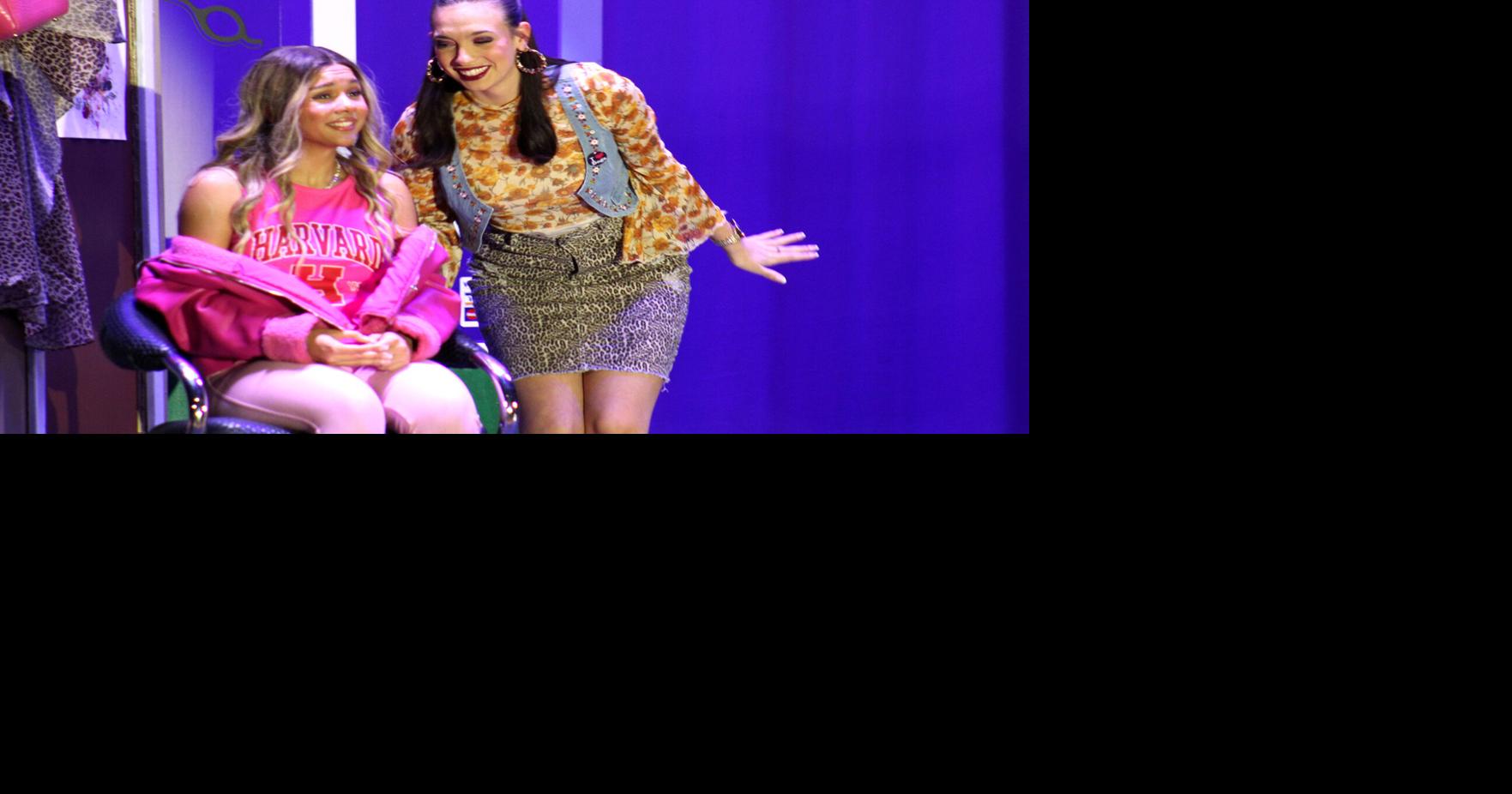Laurel's new musical director goes 'Blonde' | Local News | ncnewsonline.com