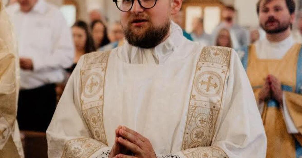 Brain cancer survivor to be ordained as priest | Local News ...