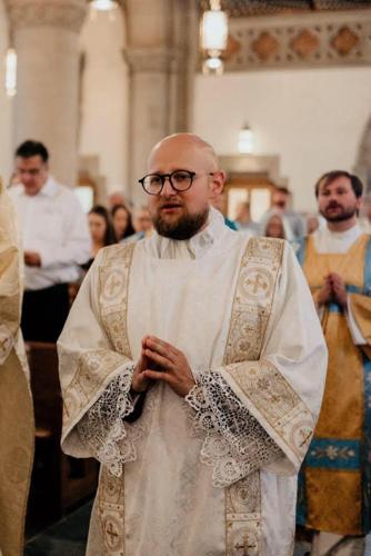 Brain cancer survivor to be ordained as priest | Local News ...