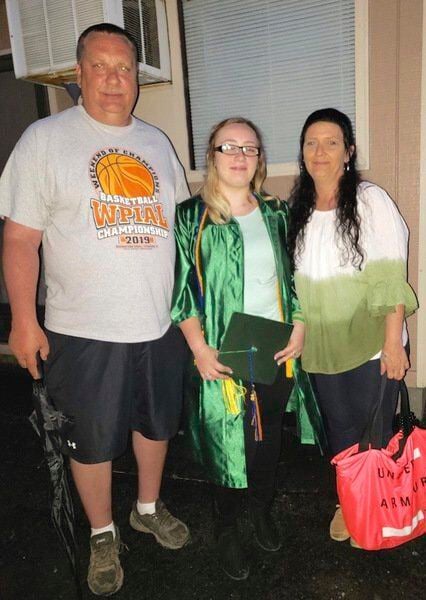 FULL STORY: Hodge found guilty as rig driver in 2019 death of Alissa ...