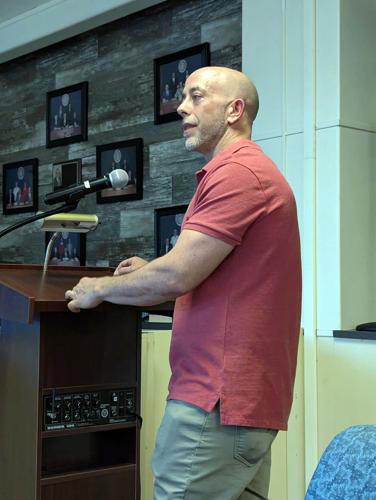 Council OK's Sylvan Heights lease in split vote | Local News ...