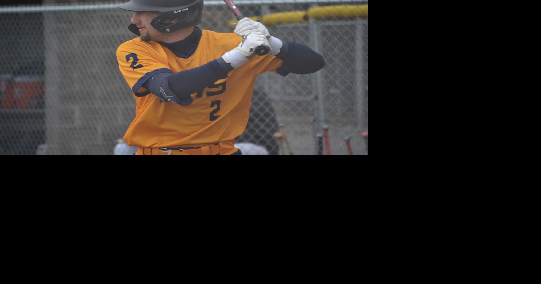 High school roundup: Shenango baseball wins share of section crown ...