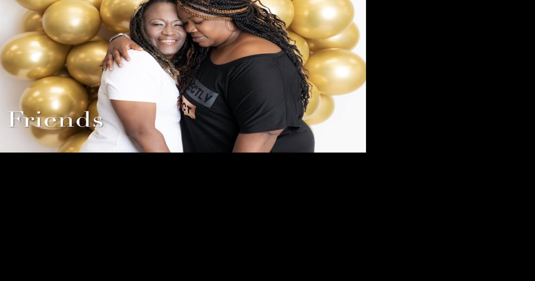 Winning the fight: Survivor celebrates eight cancer-free years Monday ...