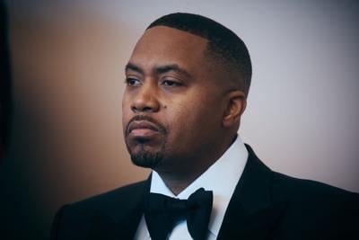 Nas and Nicholas Britell help tell the story of the NBA Finals with ...