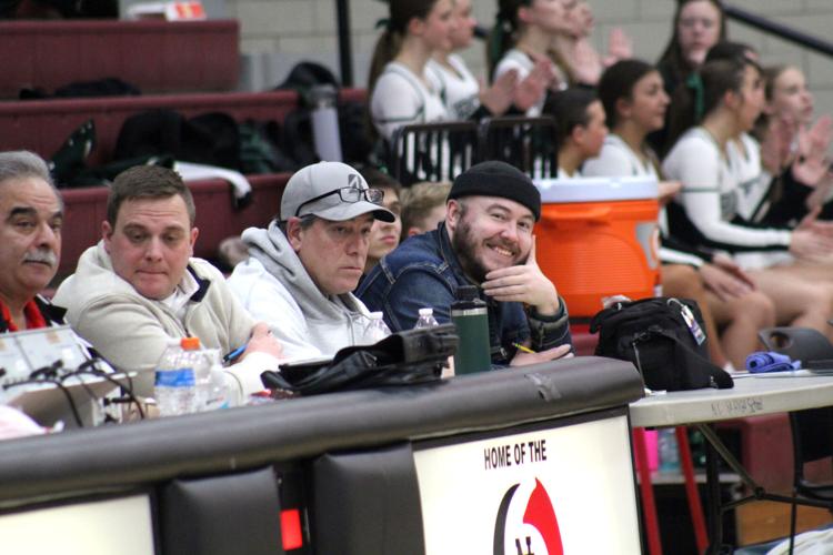 Pine-Richland hands New Castle section loss | Local Sports ...