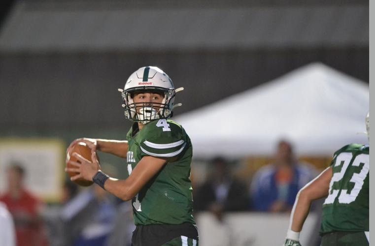 Gunn rolls Union to conference win over Laurel | Sports | ncnewsonline.com