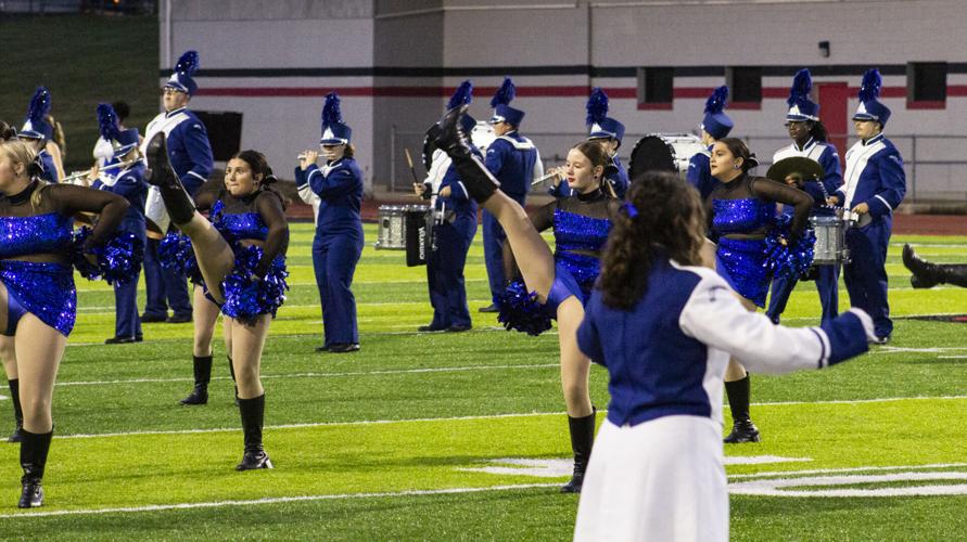 Union Area High School Scottie Marching Band | | ncnewsonline.com