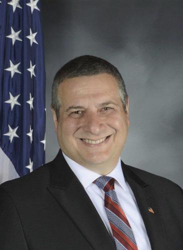 Russo, Wehr Christopher to face off for district judge | News ...