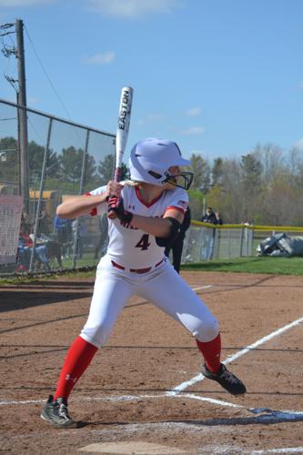 Softball - WPIAL Section 2-3A: Quaker Valley at Mohawk | | ncnewsonline.com