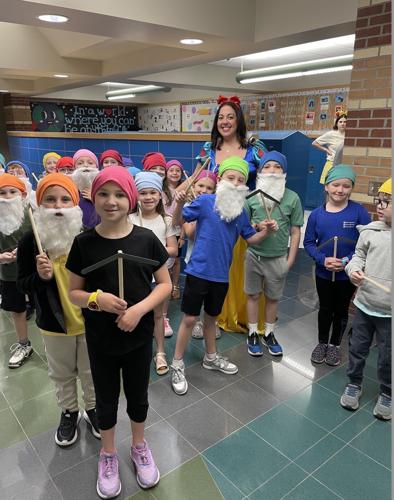 Neshannock raises over $28,000 for Make-A-Wish | Local News ...