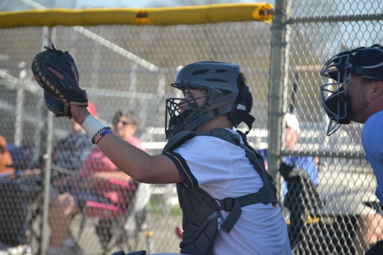 Baseball - WPIAL Class 1-3A: Riverside at Shenango | | ncnewsonline.com