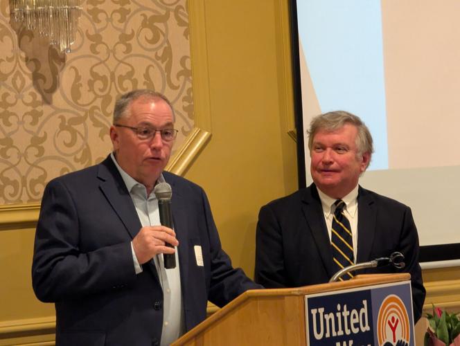 United Way begins endowment fund to kick off 100th anniversary ...