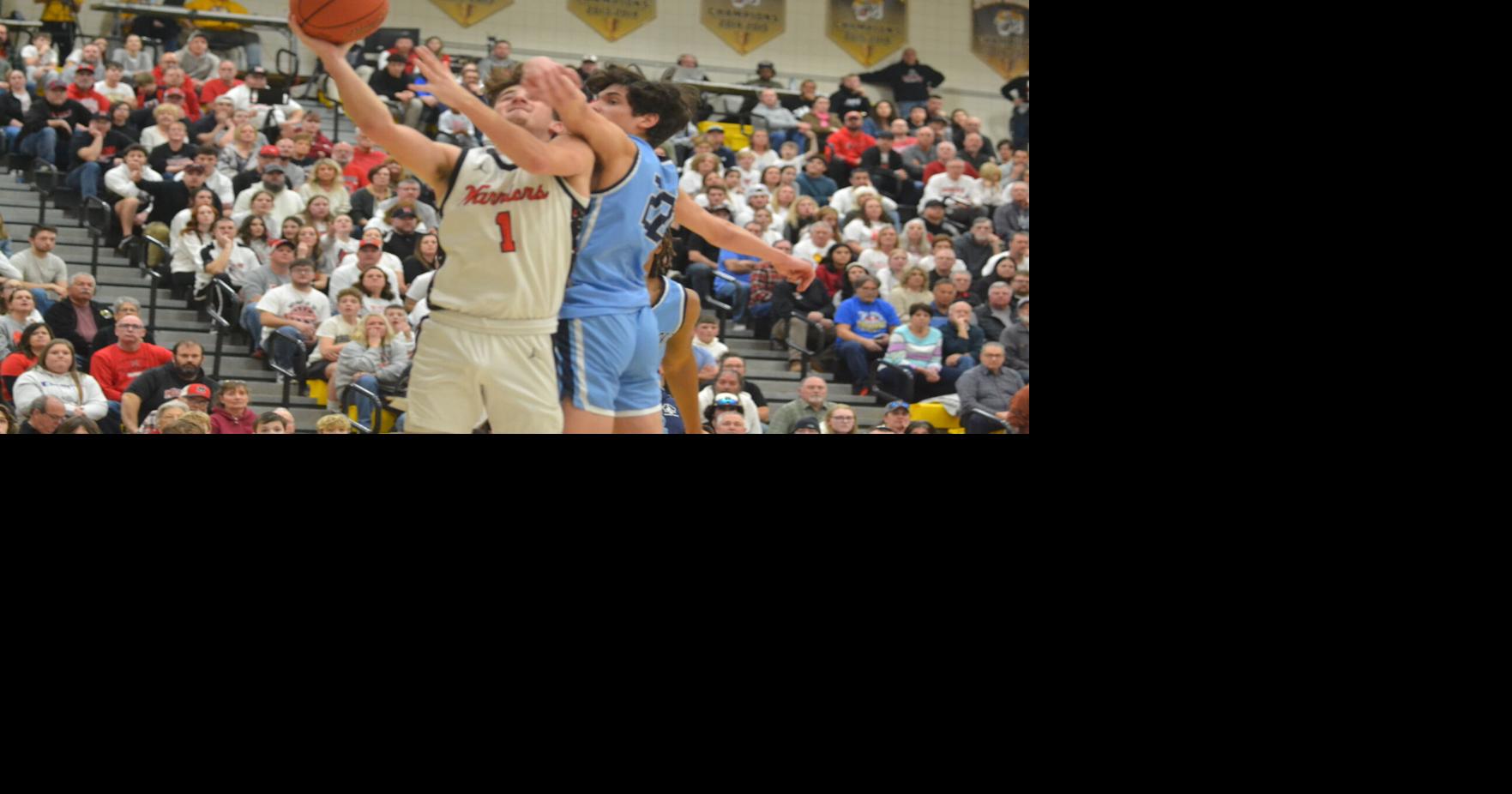 Burrell beats Mohawk in WPIAL 3A semifinal | Sports | ncnewsonline.com