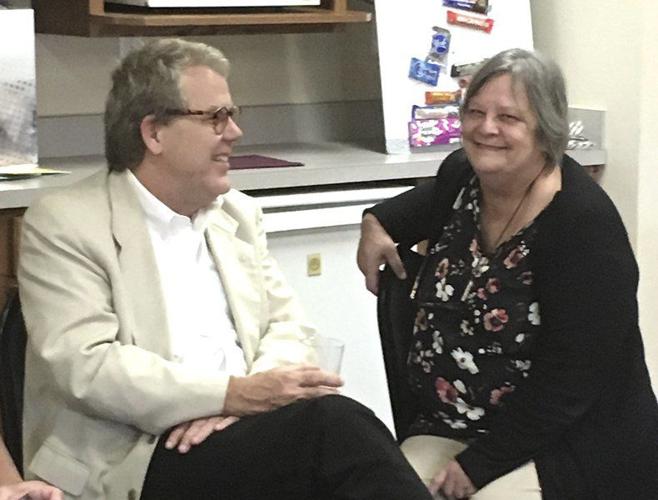 GALLERY: Crisis Shelter advocate Sheila fruit retires after 35 years ...