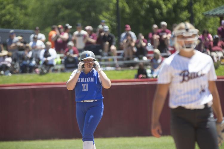 Union softball team falls to Chartiers-Houston in WPIAL championship ...