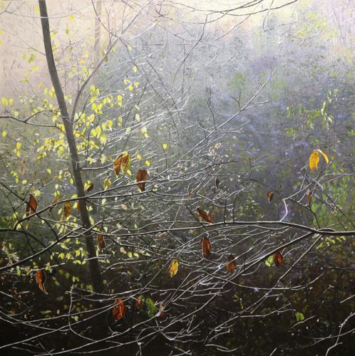 Hoyt members show opens at The Confluence | Lifestyles | ncnewsonline.com