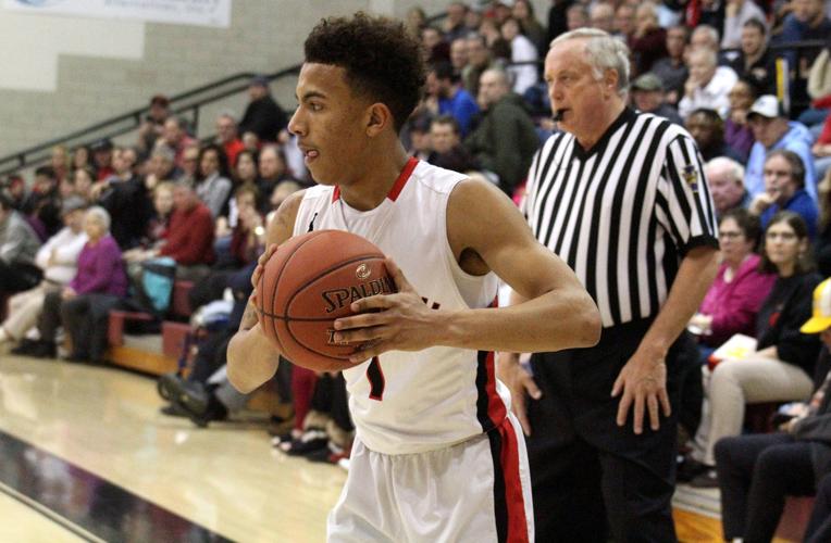 New Castle High boys basketball team falls in overtime | Local Sports ...