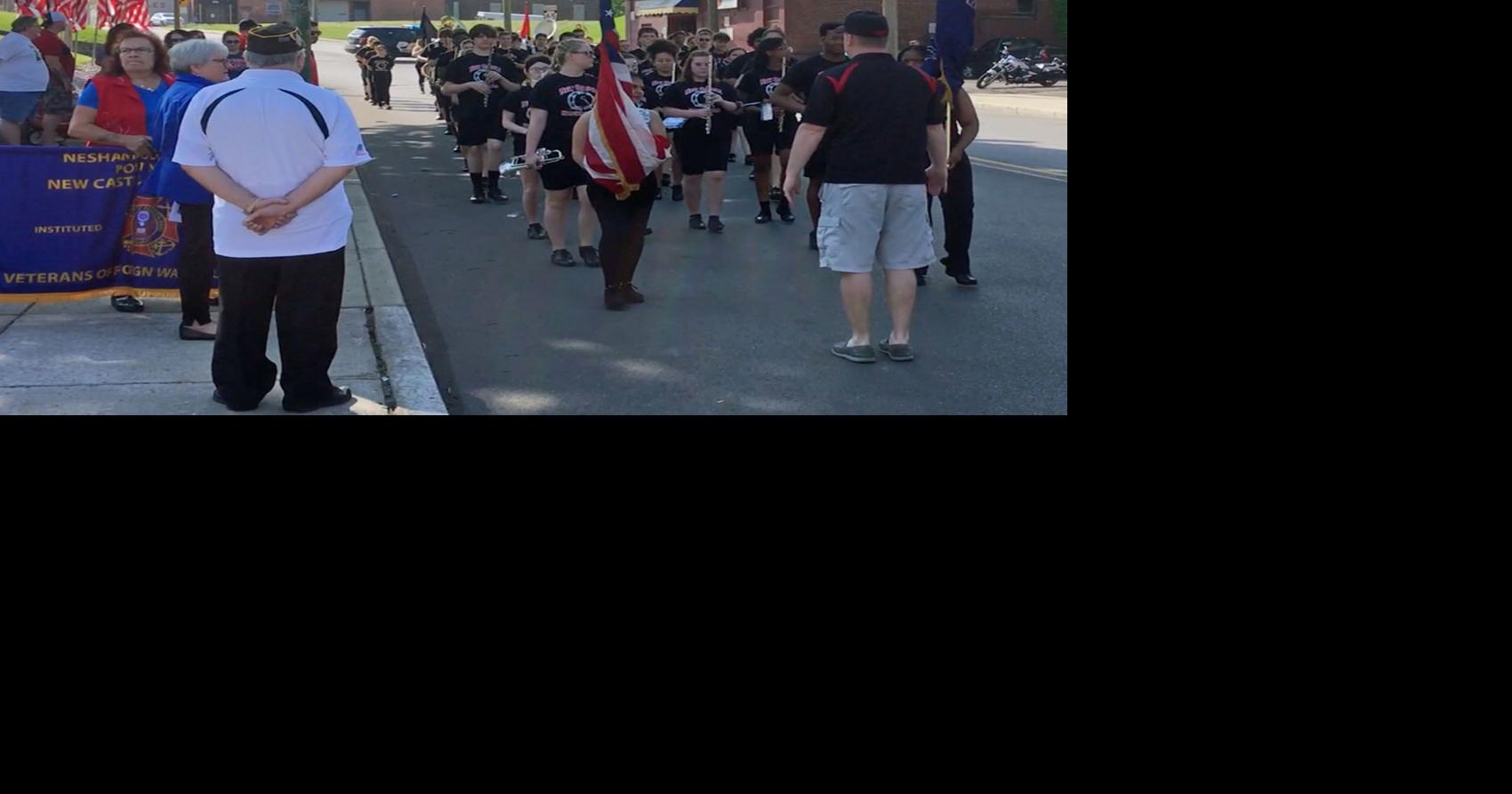 New Castle, Mahoningtown Memorial Day services | | ncnewsonline.com