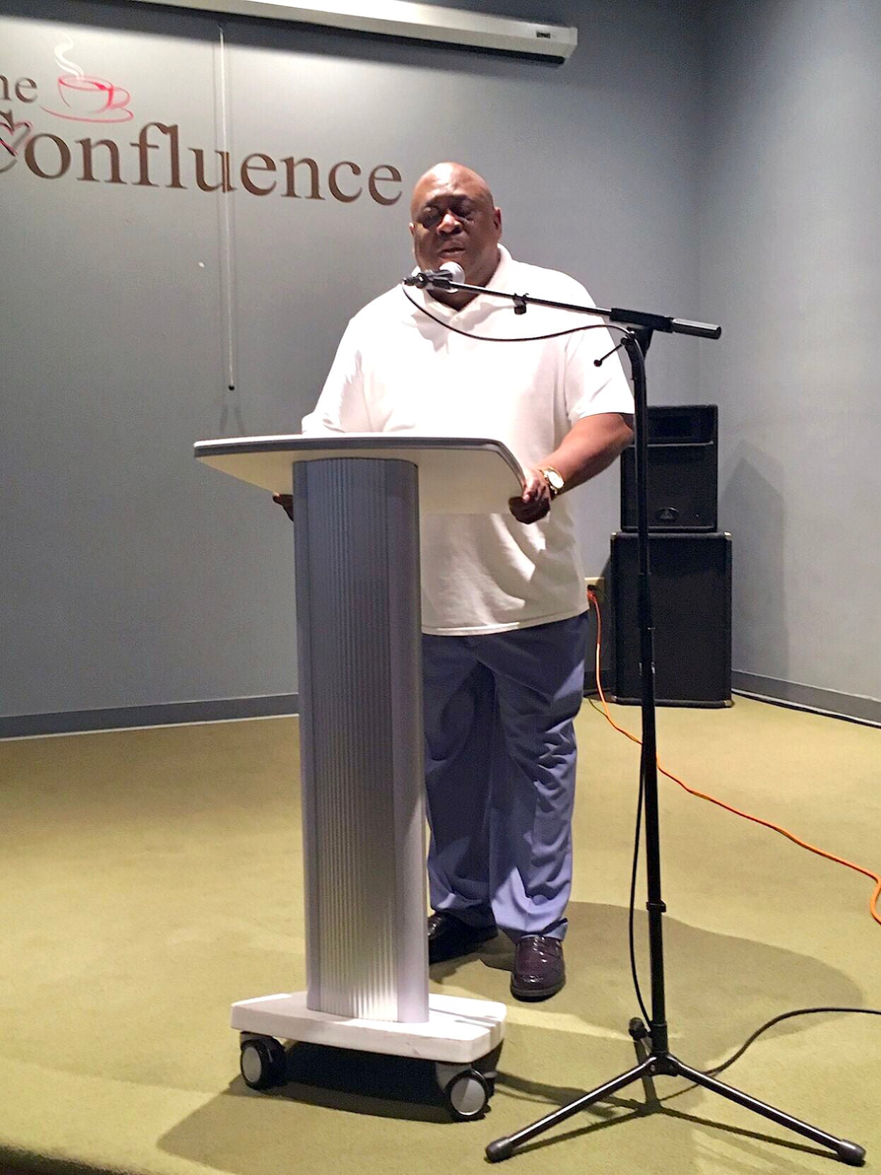 Candidates, voters gather to meet and greet | Local News | ncnewsonline.com