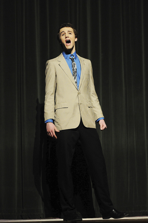 Photos, Story, Cast List: Laurel to present ‘West Side Story ...