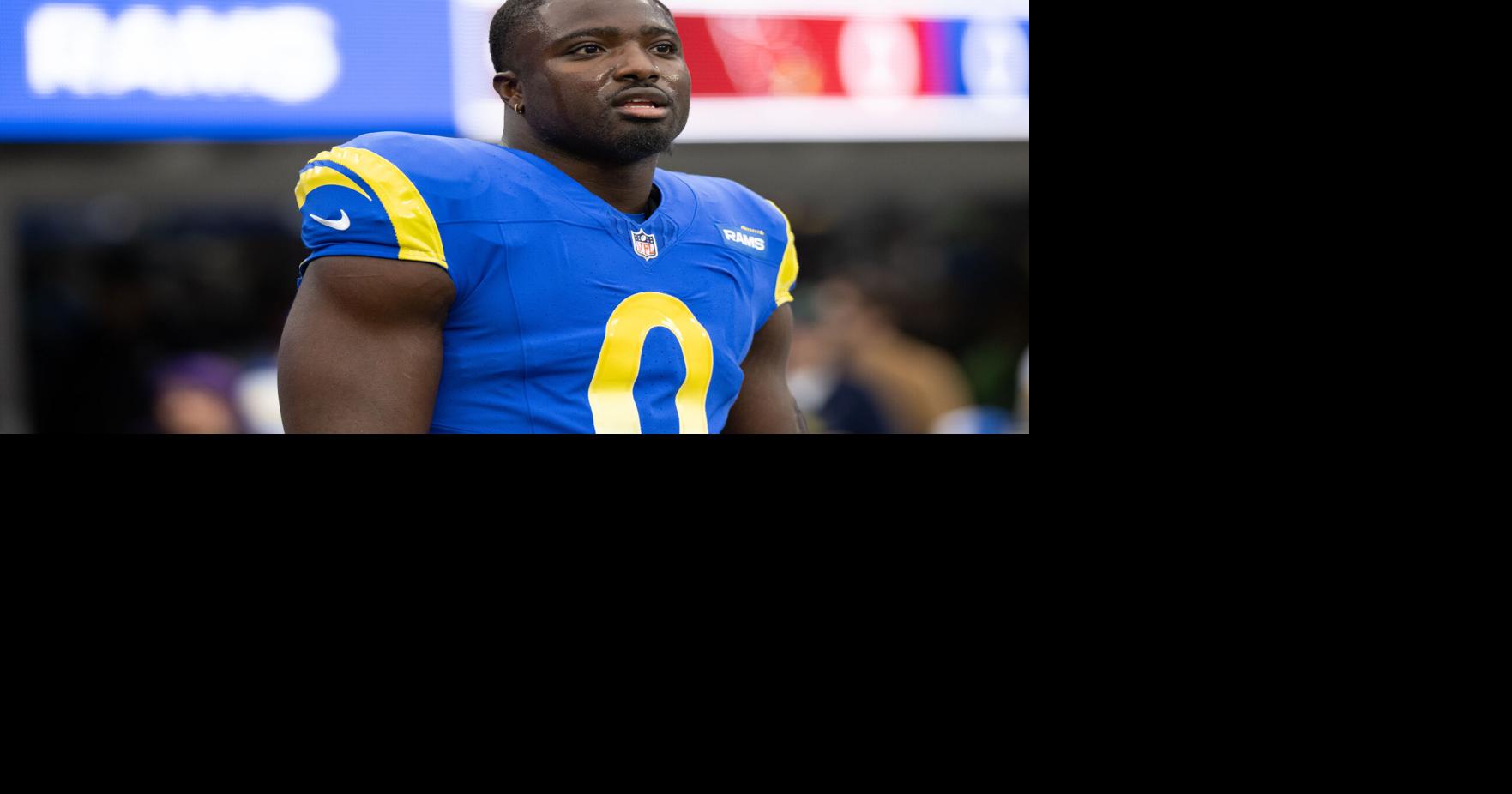 Cardinals Rams Football | National Sports | ncnewsonline.com