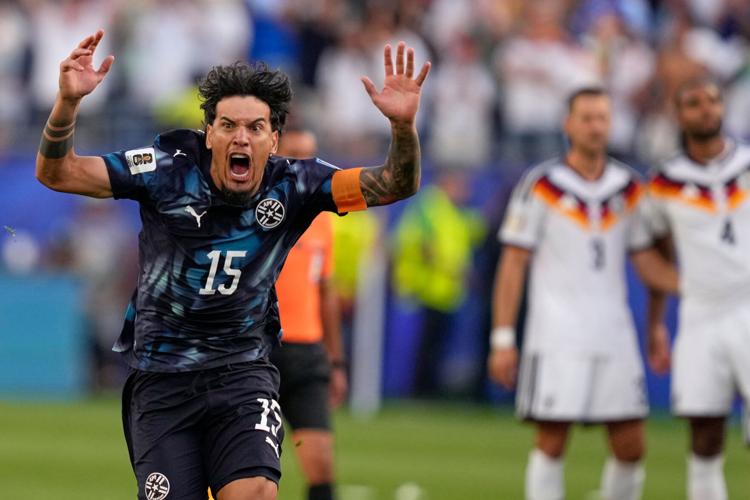 Penalty shootouts at the World Cup are a drama of 'inhumane' pressure ...