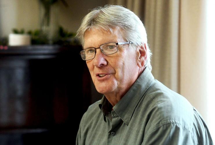 'It's personally gratifying' | Foundation helps seniors 'stay ...