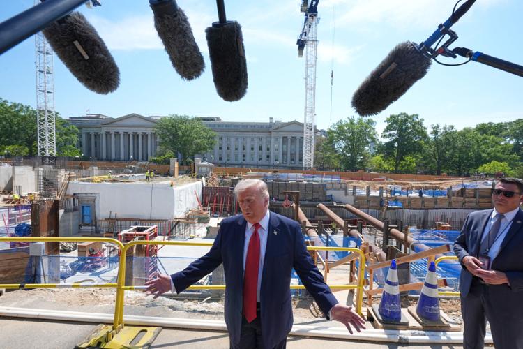 Republicans mull dropping $1 billion security money request for the ...