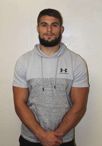 Rosta says the sky's the limit in his quest for an MMA title | Local ...