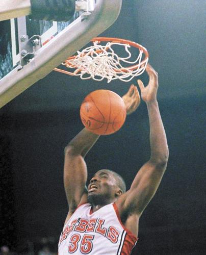 Remembering Armon Gilliam: Former ’Canes’ stars pay tribute to one-time ...