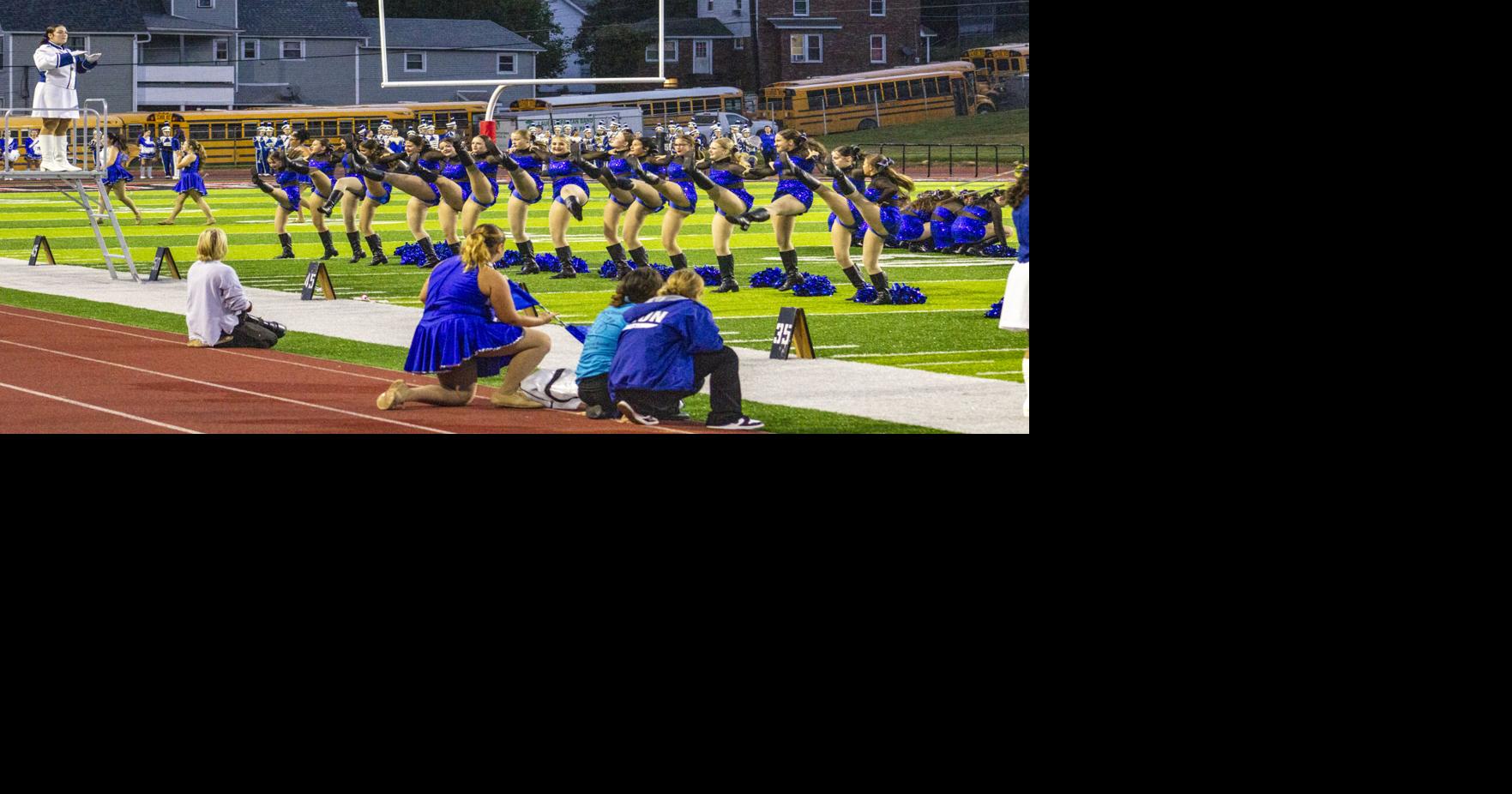 Union Area High School Scottie Marching Band | | ncnewsonline.com