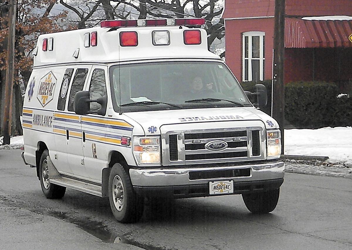 Municipalities have role in ambulance gaps | News | ncnewsonline.com