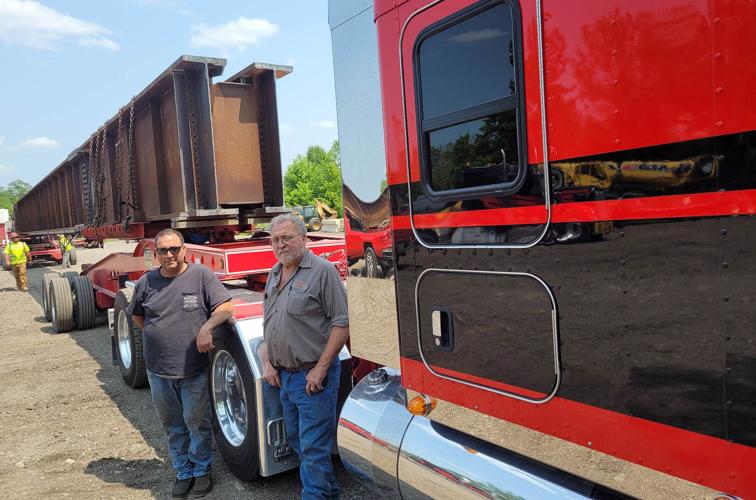 Mahoningtown train derailment damage set at $6.1 million | Local News ...