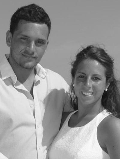 Miranda Mraz, Michael Mangino | Lifestyles | ncnewsonline.com